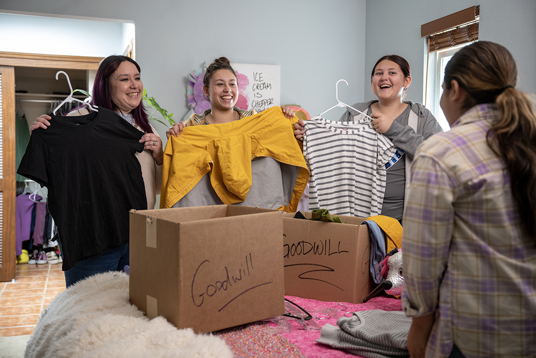 Goodwill Industries of New Mexico